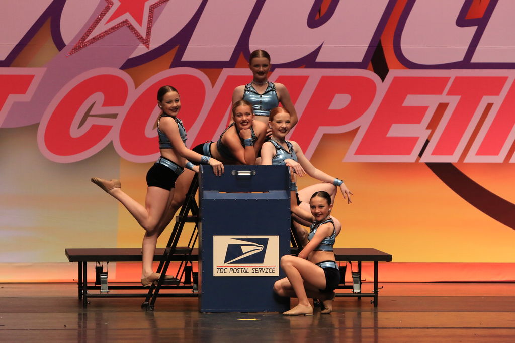 Tucker and Jamie Maxfield & Fam