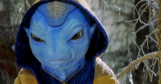 HR Fans Management: Siapa yang memainkan Tokoh Jadoo di Film Koi Mil ...