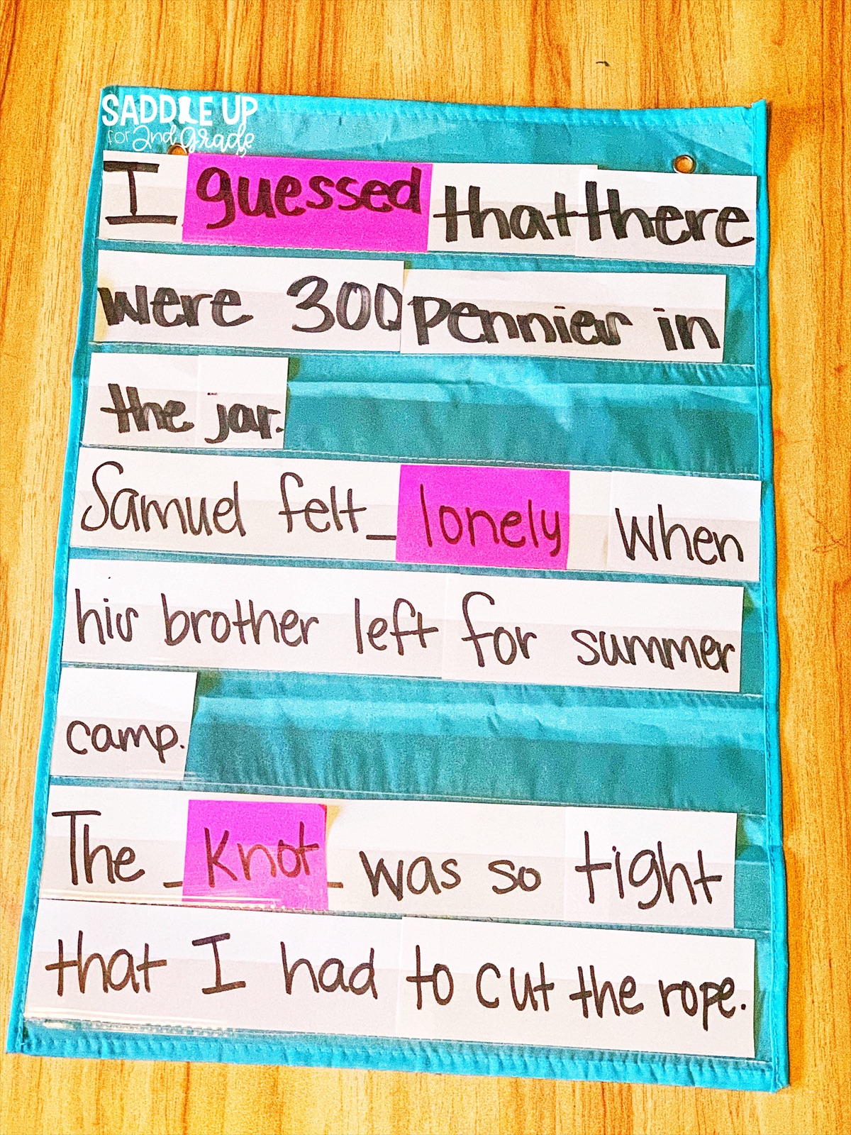 How to Teach Vocabulary with 3 Fun and Engaging Activities