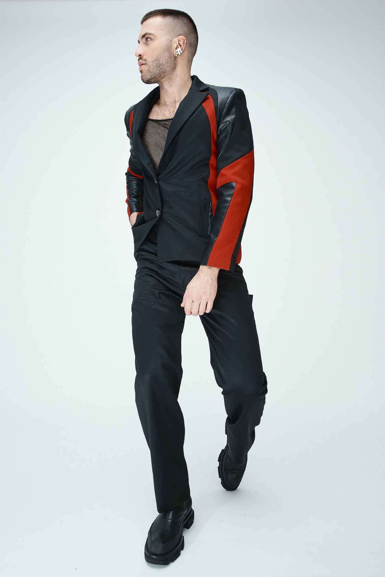 Geoffrey Mac Fall-Winter 2021 Collection