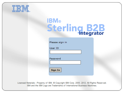 All About Stuff: Sterling B2B Integrator beginners series - Lab01 BPs 101