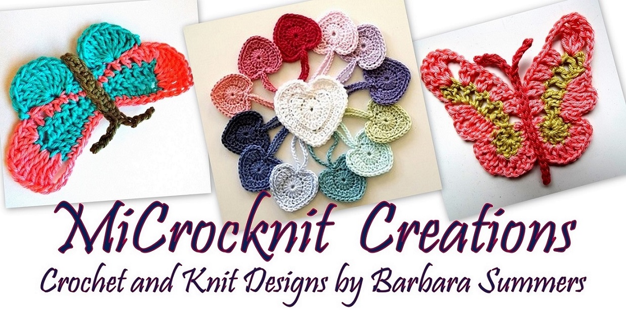 MICROCKNIT CREATIONS