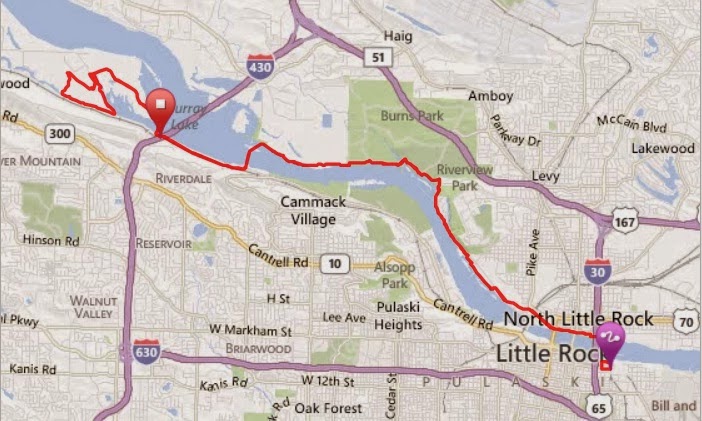 JBar Cycling: December 2013