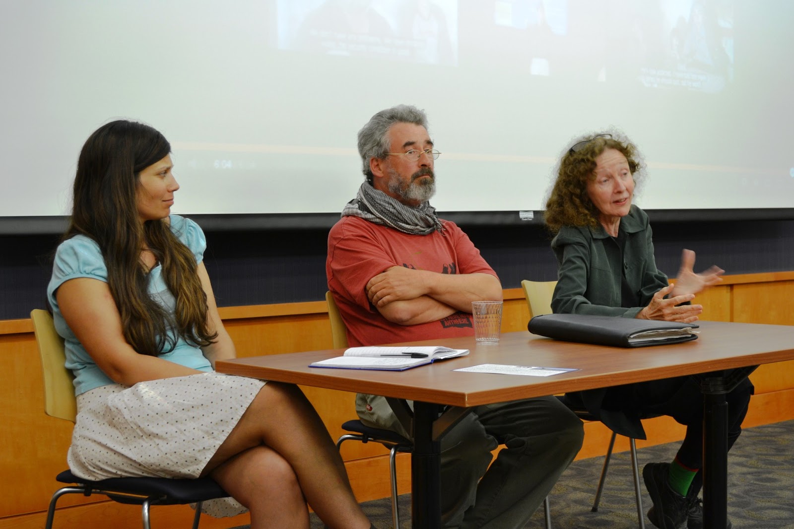 Iowa Peace Network: Activists march across eastern Iowa to protest drones