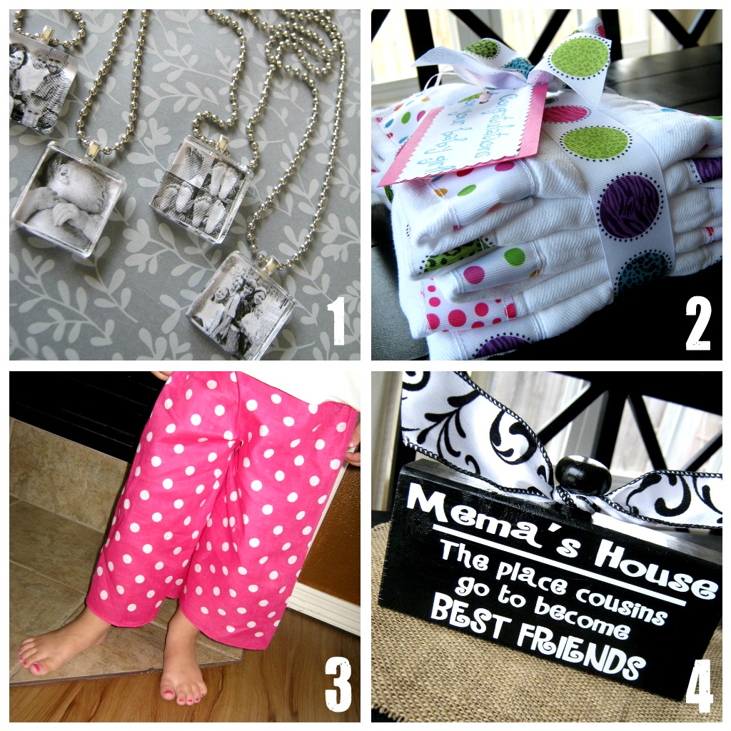 Meet Ginger from Ginger Snap Crafts - My Suburban Kitchen