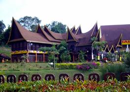 Amazing Place In Malaysia: Negeri Sembilan Travel "The Land of Quiet Grace"