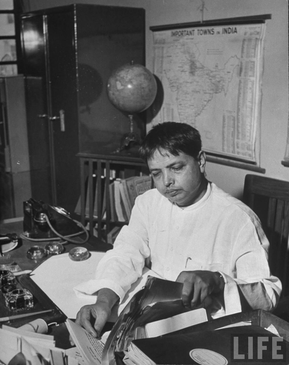 Four Generations Of Mahatma Gandhi Family Photos | Rare & Old Vintage ...