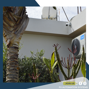 FV Automation Systems LTD