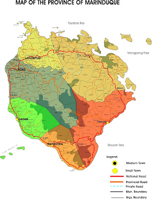 LakbayLoyd: Magnificent MARINDUQUE