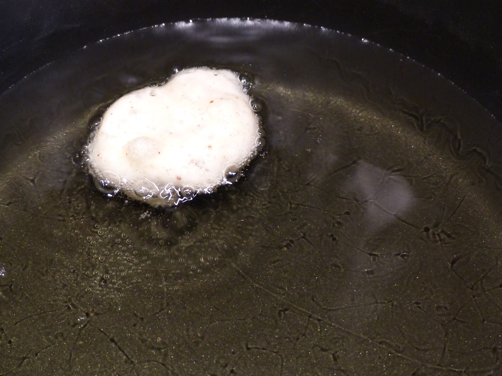 Aftrad Village Kitchen: Bofrot/Puff Puff/ Ghana Style Doughnuts ...