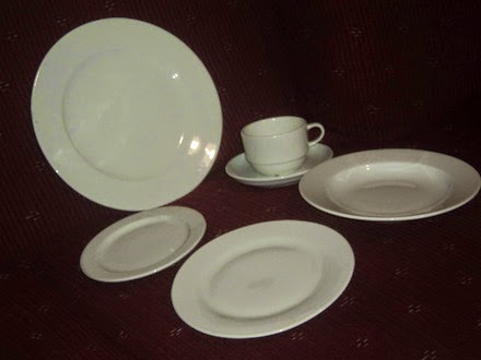 Página de curiosidades y más: ¿Qué es la loza?