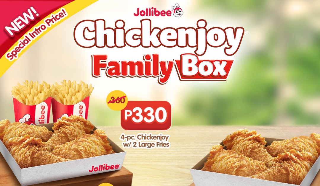 Jollibee s New 4 pc ChickenJoy Family Box jollibee-s-new-4-pc-chickenjoy-family-box