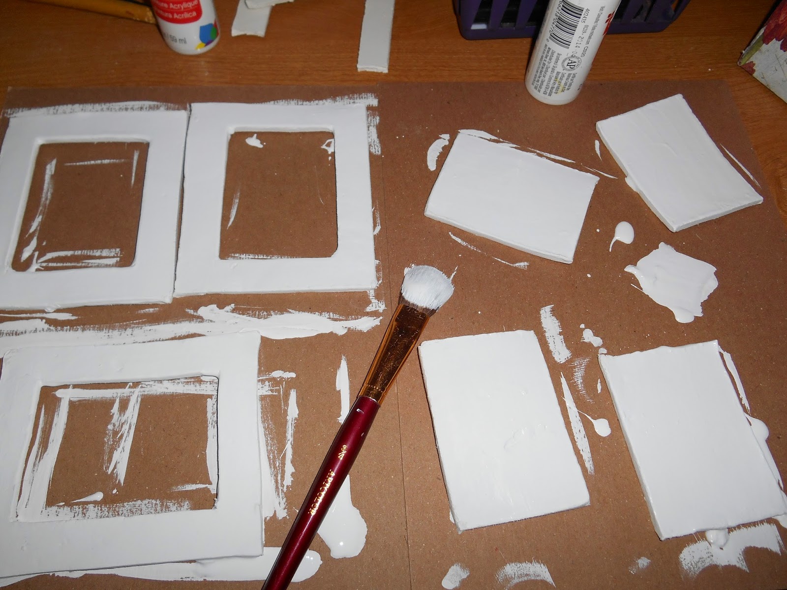 Creative Paperclay® air dry modeling material: Creative Paperclay ...