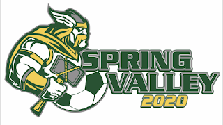 Viking Update: Spring Valley Boys Soccer Interest Meeting
