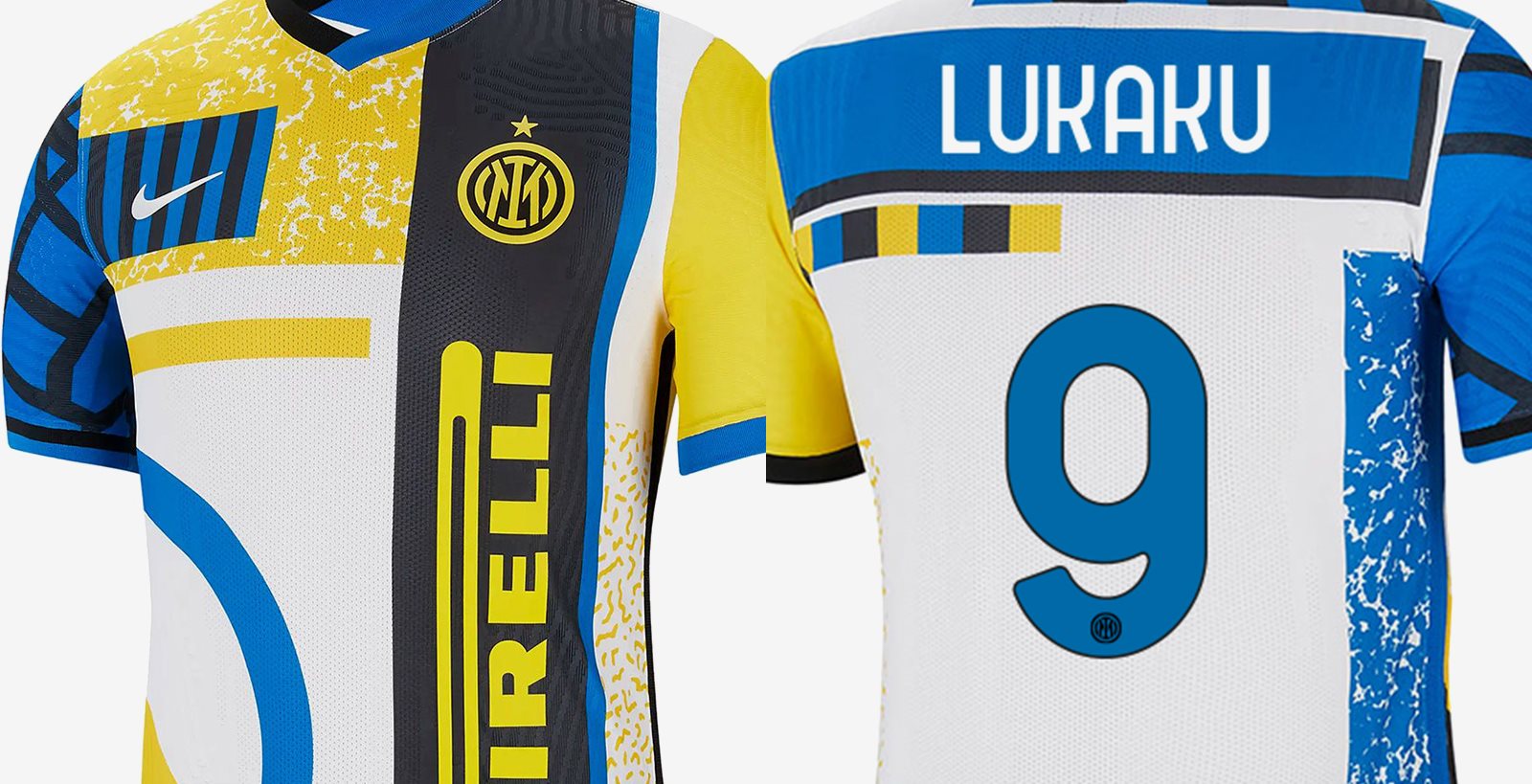 Inter 20-21 Fourth Kit Released - Footy Headlines