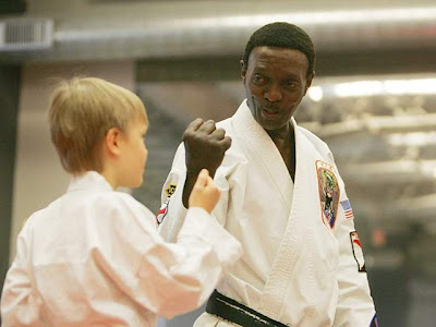 RETRO KIMMER'S BLOG: CHARLES RICE JR AND THE SOUTHFIELD MARTIAL ARTS ...