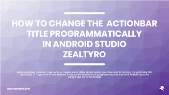 ZealTyro - What's Impossible? Let's Try