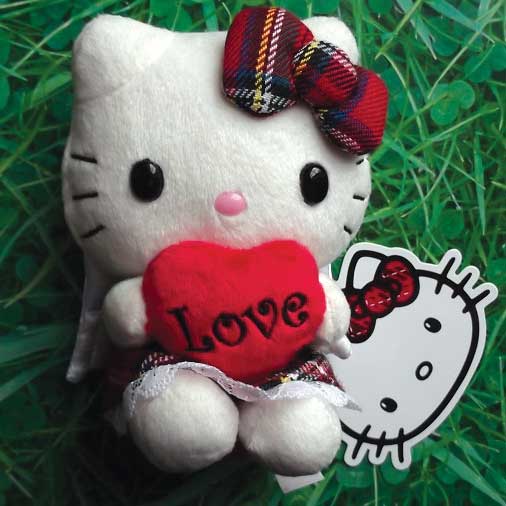 *NEW* Feature Friday - Culture Vulture 1st of February - EllieCreation