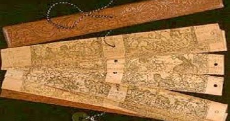 Lontar ~ Perpustakaan Tanah Impian