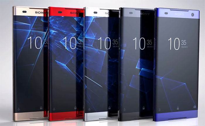 Sony Xperia Edge Premium Specifications - GSM SAJOL