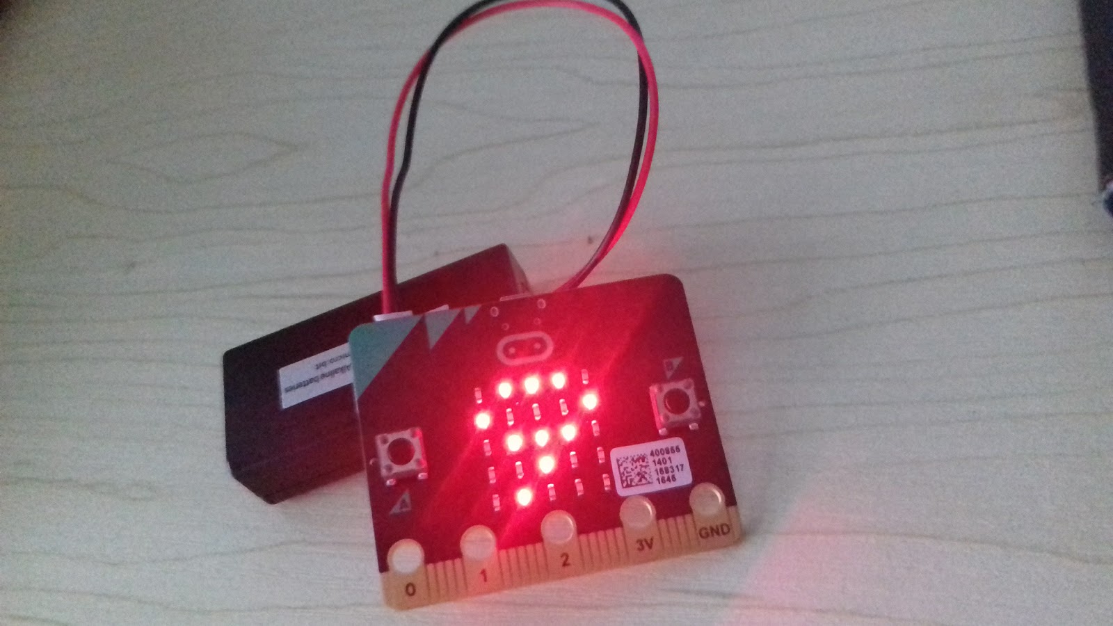 Micro Bit Projects