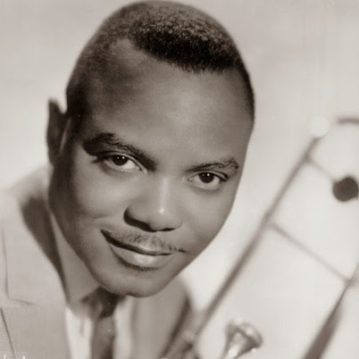 Efemérides Musicales: J.J. Johnson