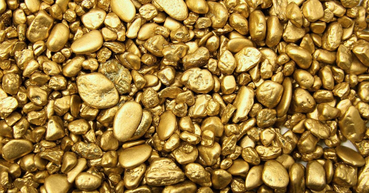 Goudmijnen worden met tal van uitdagingen geconfronteerd | Europese ...