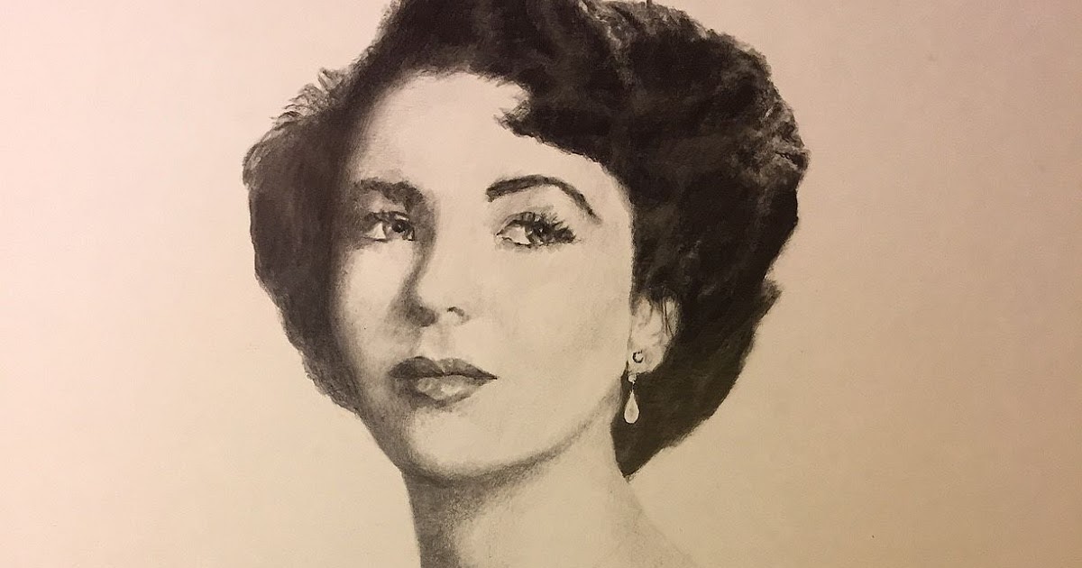 TOM WILLS PRODUCTIONS: No. 371: 'Call me Elizabeth.'