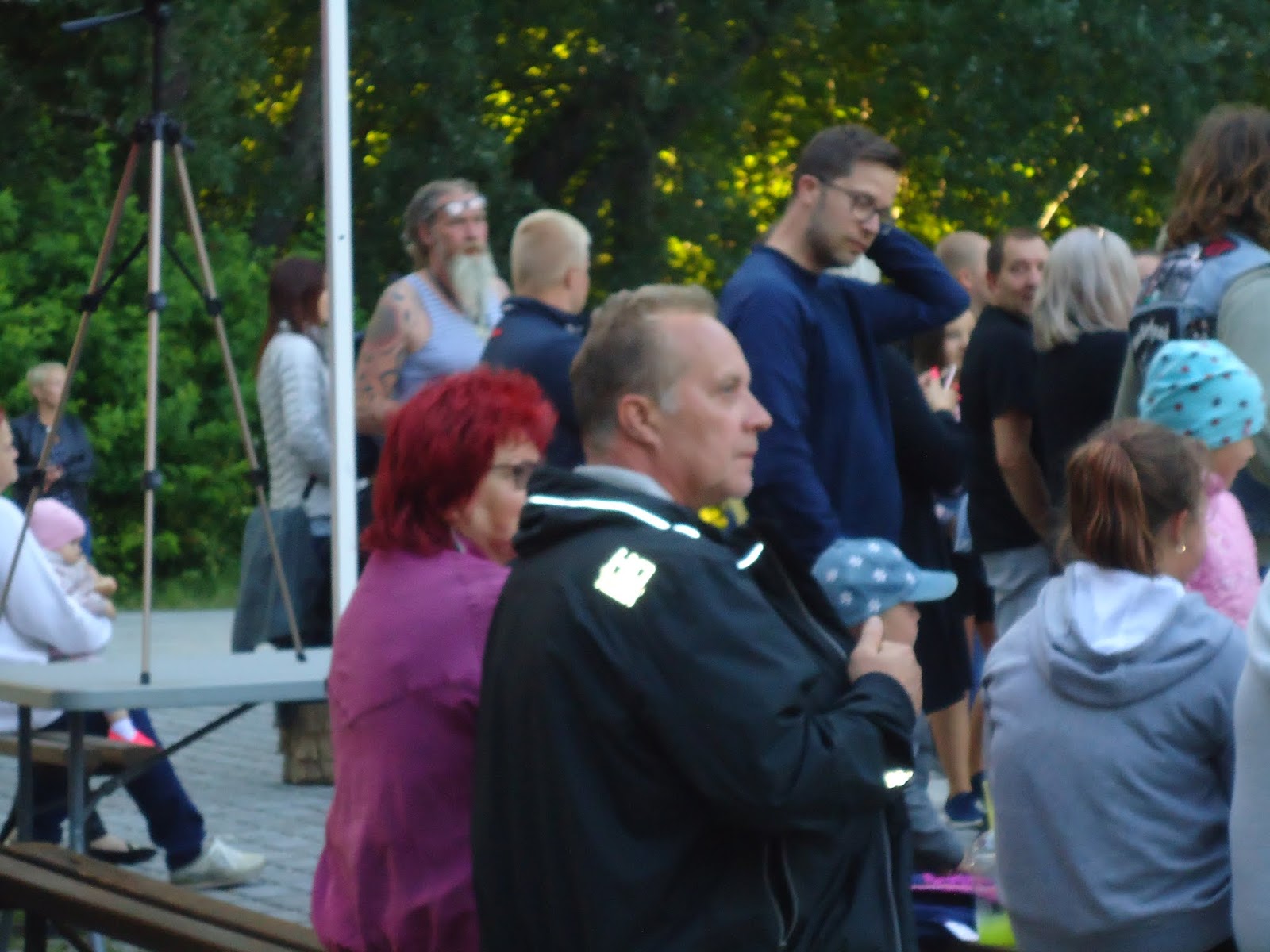 Margit Petersoni kirjalaegas: Ülivinge Belka ja teised armsad loomad