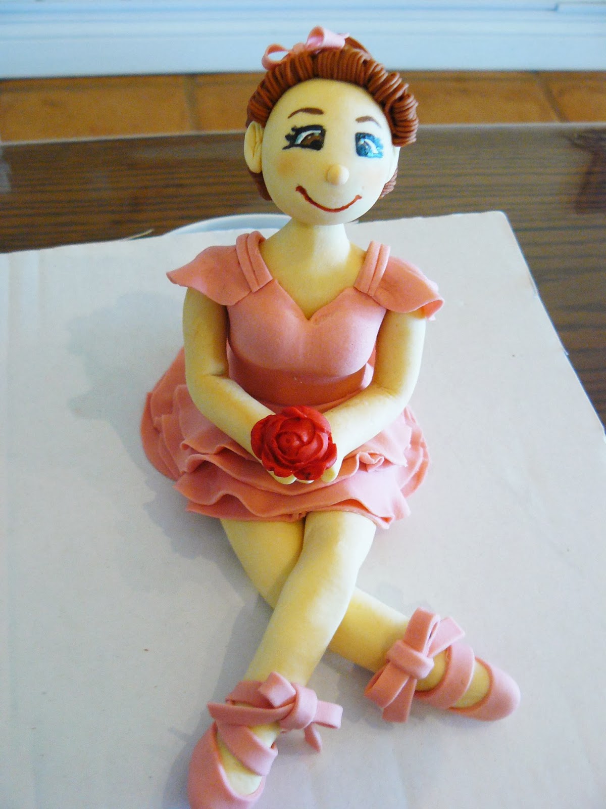 THIS IS MY LIFE.......: QUEEN OF CAKES