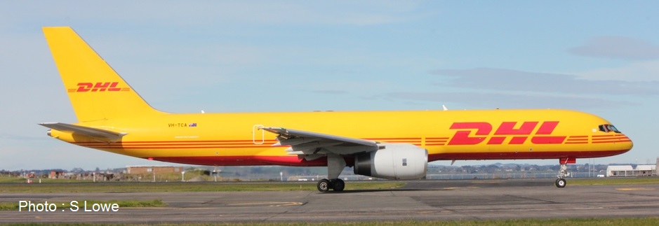 3rd Level New Zealand: Four new photos