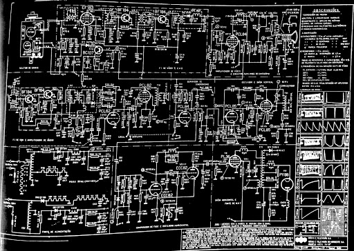 Schematic Diagrams: 04/09/20
