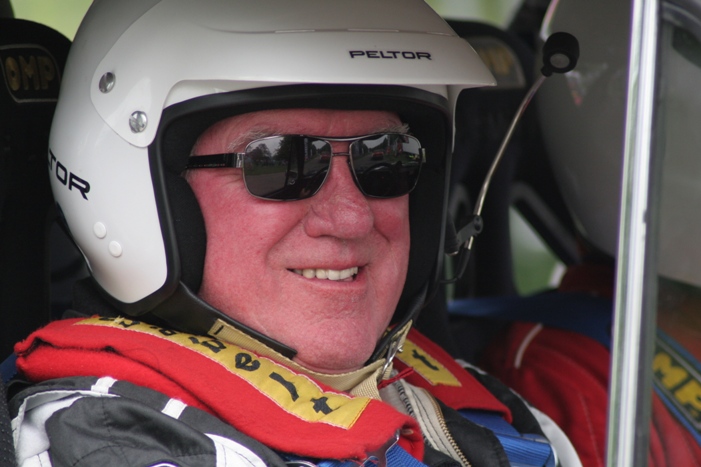 John Fife: Andrew Cowan, 1936 - 2019