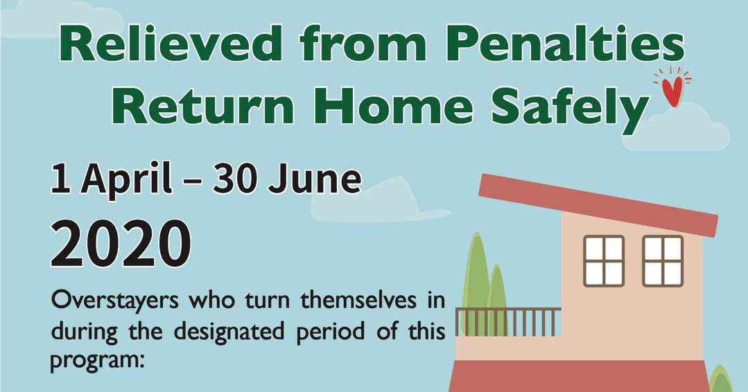 Return Home Safely