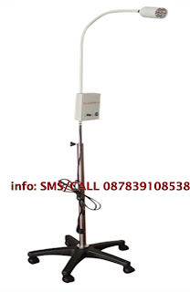 LAMPU TINDAKAN LED - jual Alkes Rumah Sakit