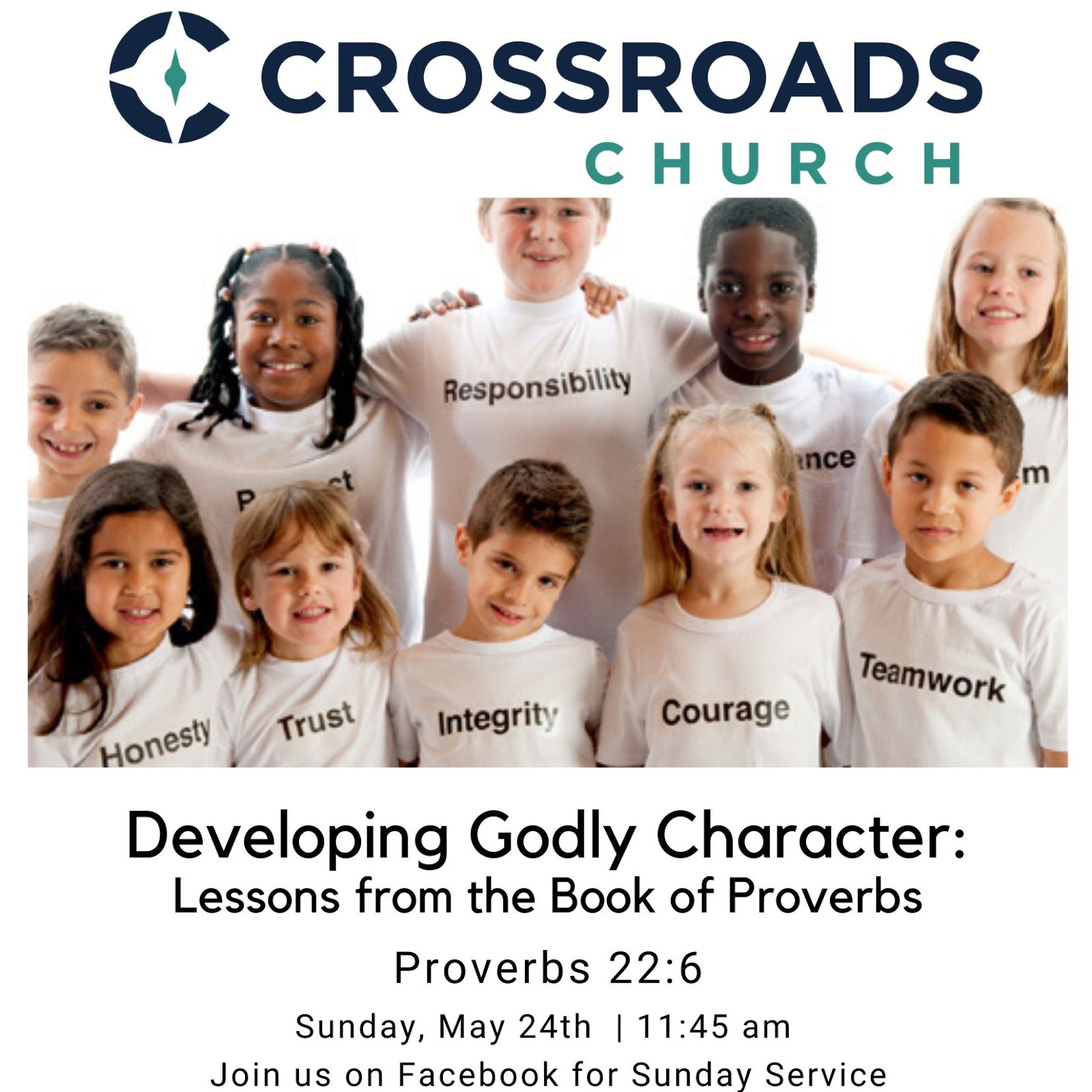 Pastor Willie's Bible Notes: Developing Godly Character: Lessons from ...
