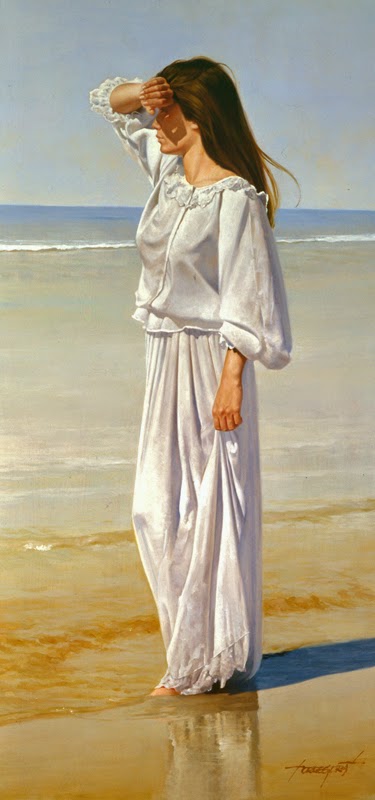 Enric Torres-Prat, 1940 | Figurative painter | Page 1 | Tutt'Art ...