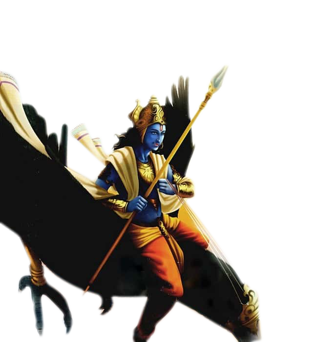 SHANI DEV PNG HD IMAGES