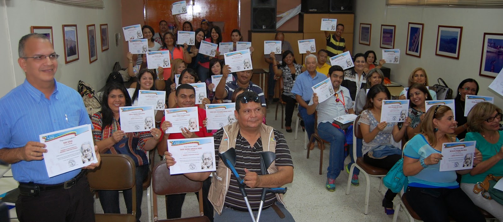 Universidad Nacional Experimental Francisco de Miranda (UNEFM ...