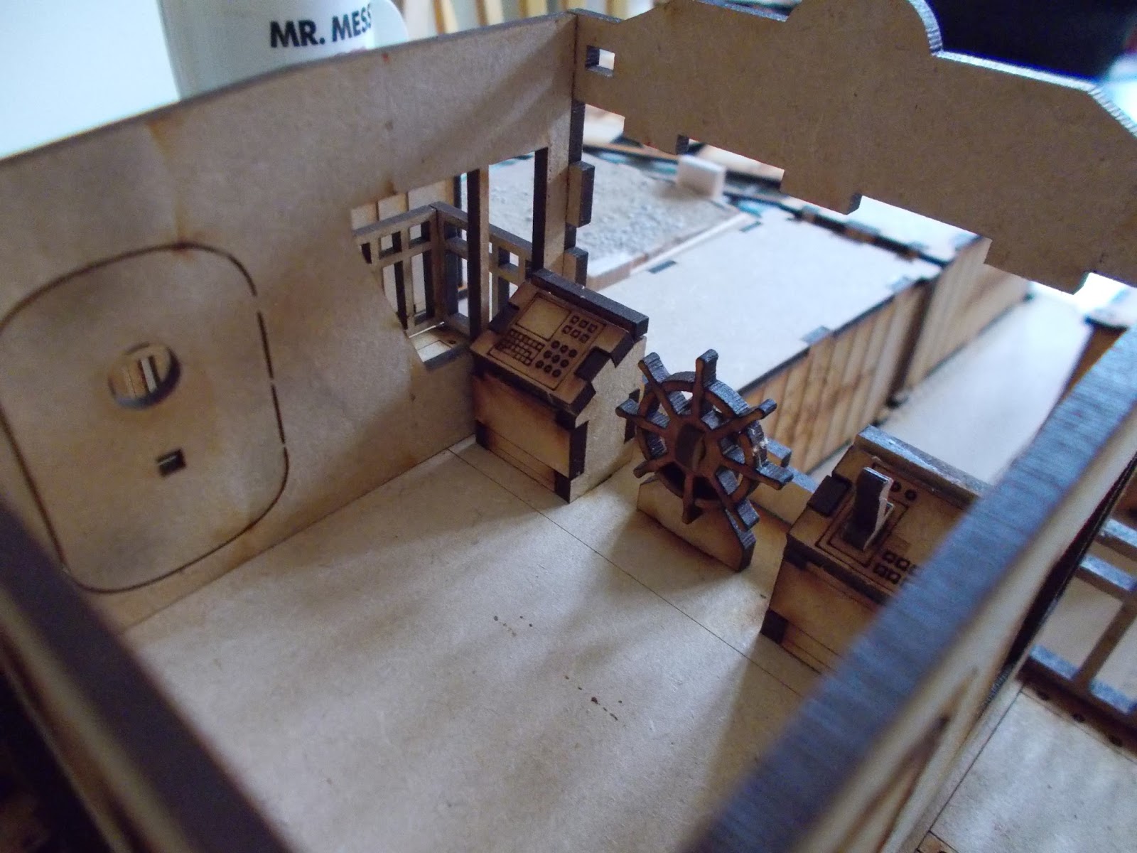 Amoeba Arena of Death