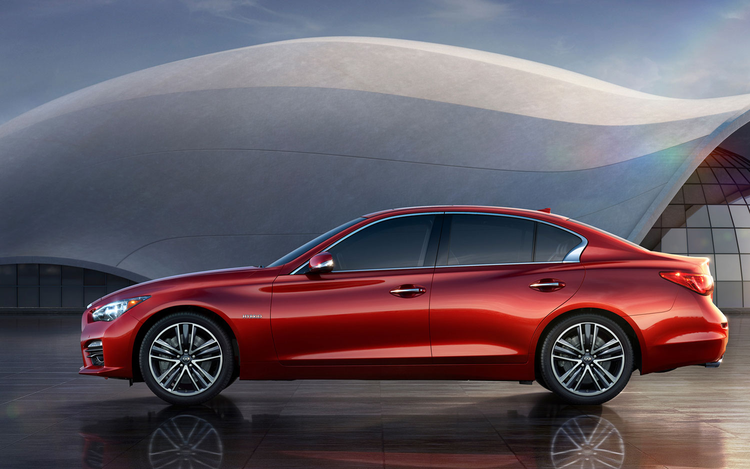 Cars Model 2013 2014: 2014 Infiniti Q50