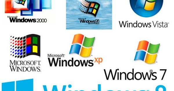 Makalah Perkembangan Windows | SUMBER DATA AGUNG