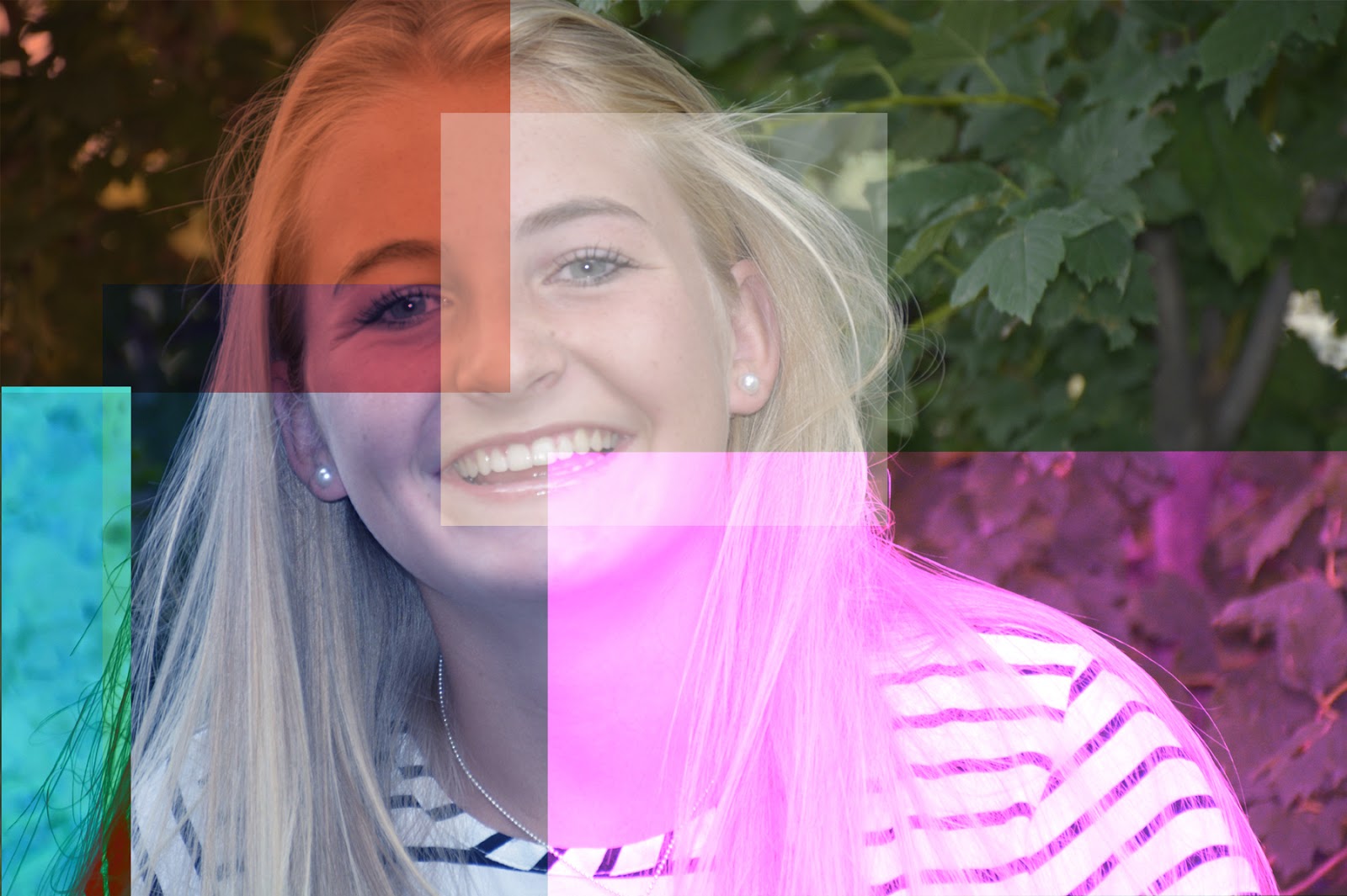 Digital Photo: Submissions! Altered Self Images, Best of and Face ...