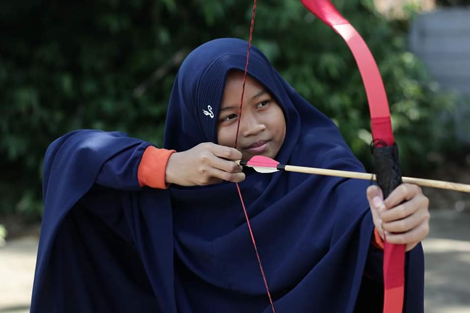 Memanah Adalah Sunnah Nabi | RUMAH YATIM INDONESIA