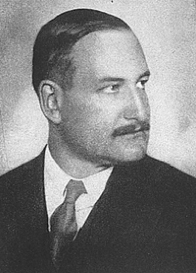 Het leven van een Duitse geopoliticus: Karl Haushofer