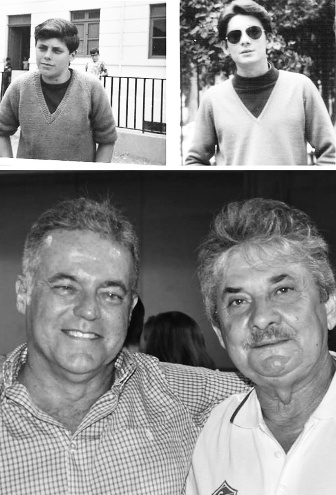 EFEMÉRIDES: BENEDICTO