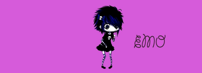 Facebook Covers Emo #6 | Facebook Covers | Timeline, cover, Photo