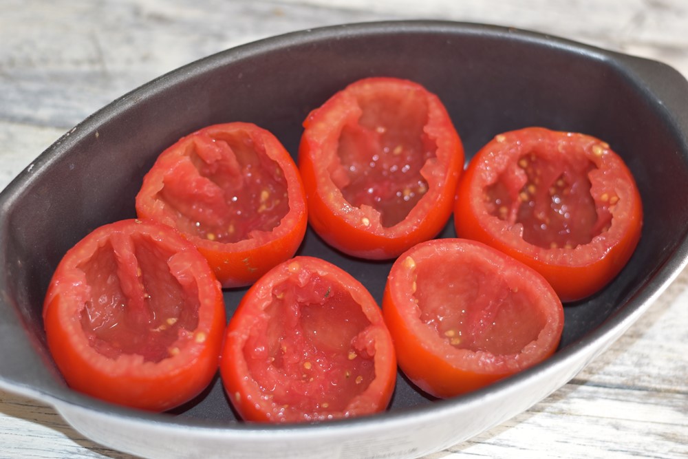 Rosii umplute cu carne - CAIETUL CU RETETE