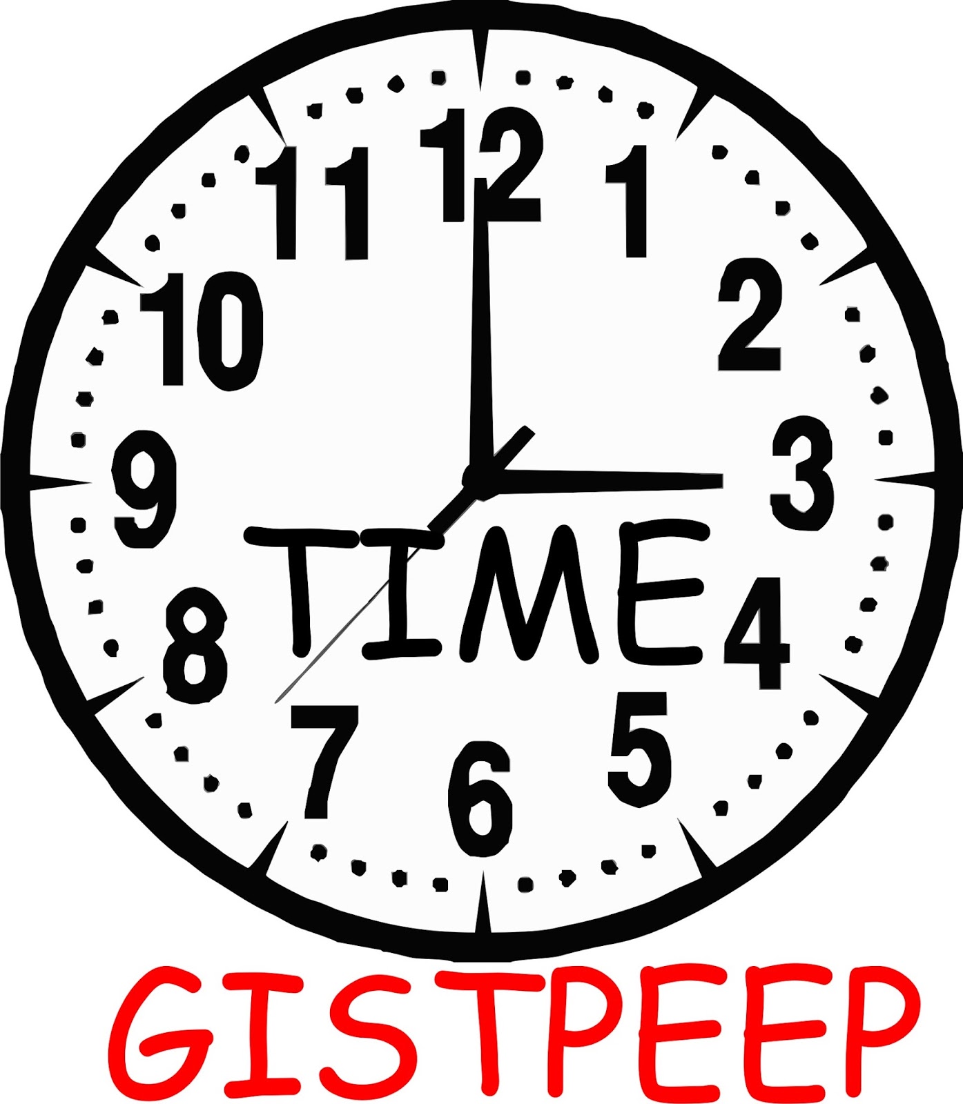 Living In Time GistOk living-in-time-gistok