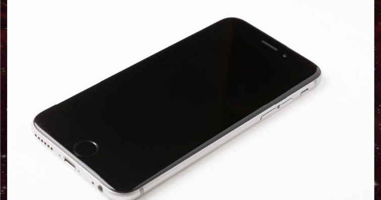 iPhone five Complete Review